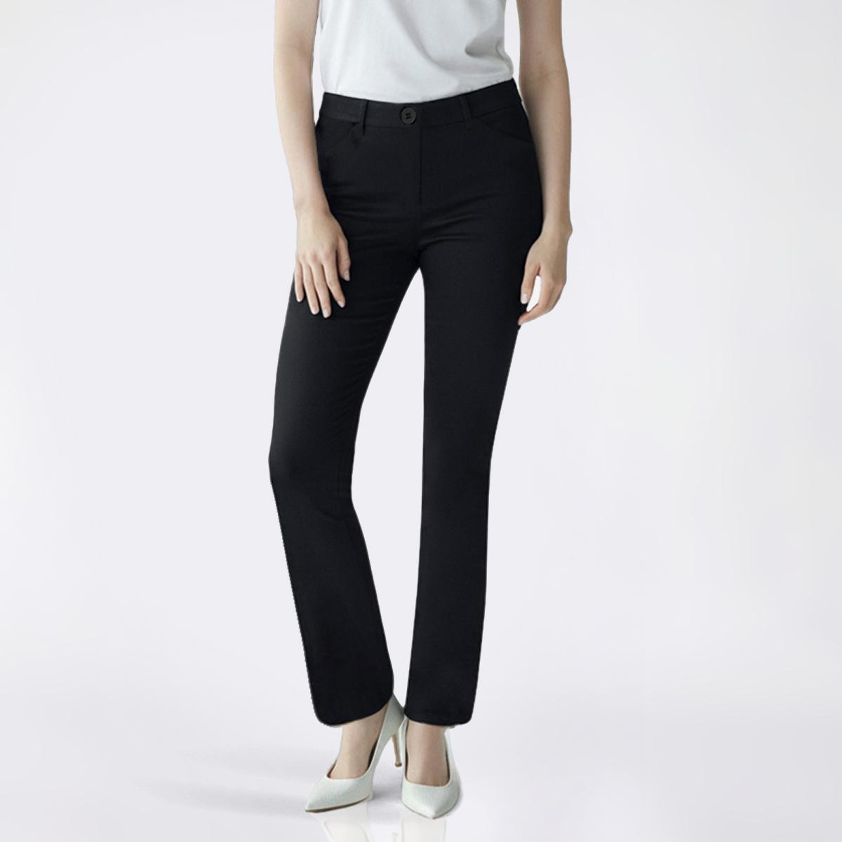 Click here for Juniors Hunter & Brown Skinny Dress Pants prices